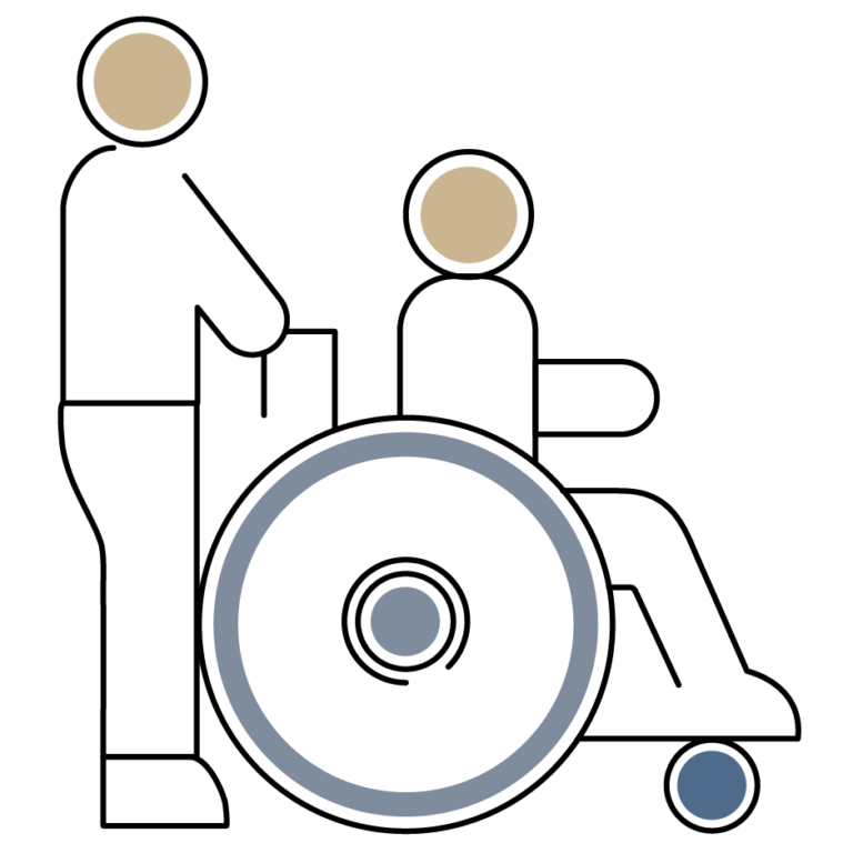 Disability Housing Services | Eden Supportive Living