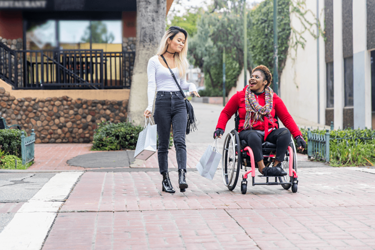Disability Housing in Texas & Illinois | Eden Supportive Living