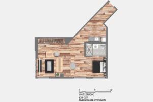 Disability Housing Champaign IL | Eden Supportive Living